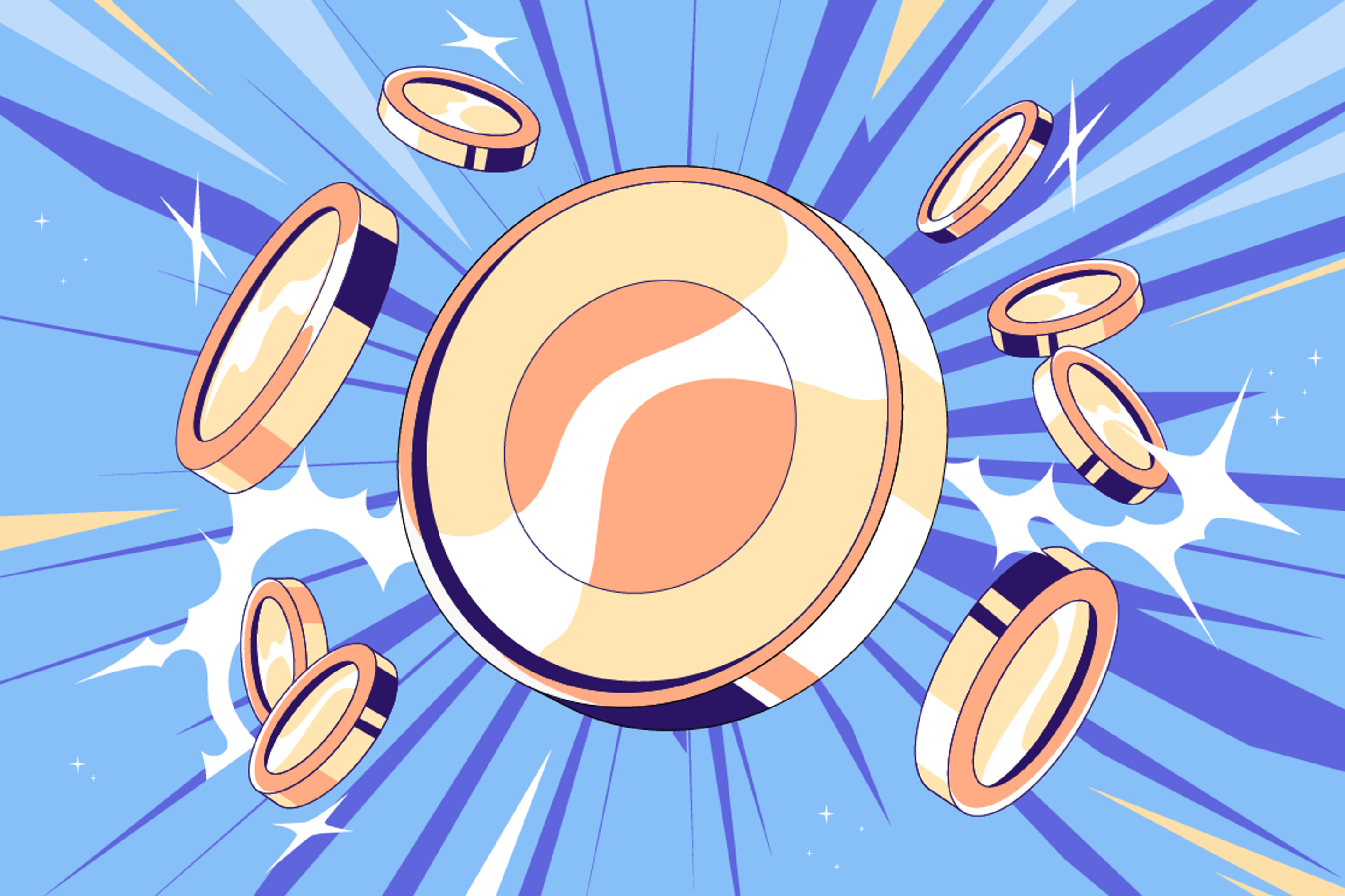 Algorithmic stablecoins, explained