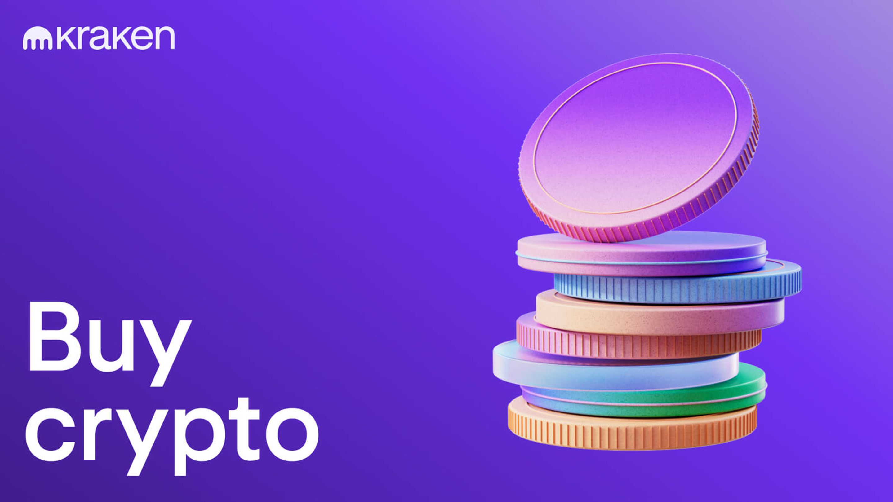 Buy Crypto | How to buy cryptocurrency instantly