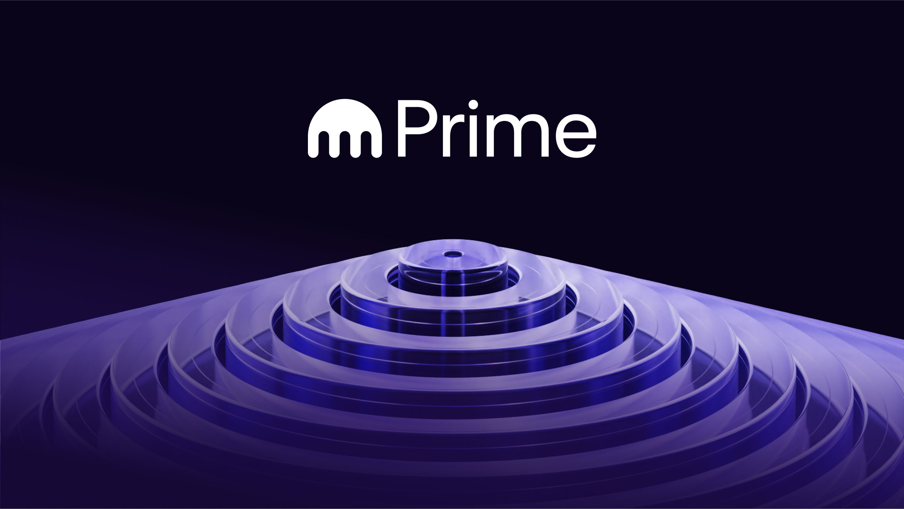 Kraken Prime | The Institutional gateway to crypto