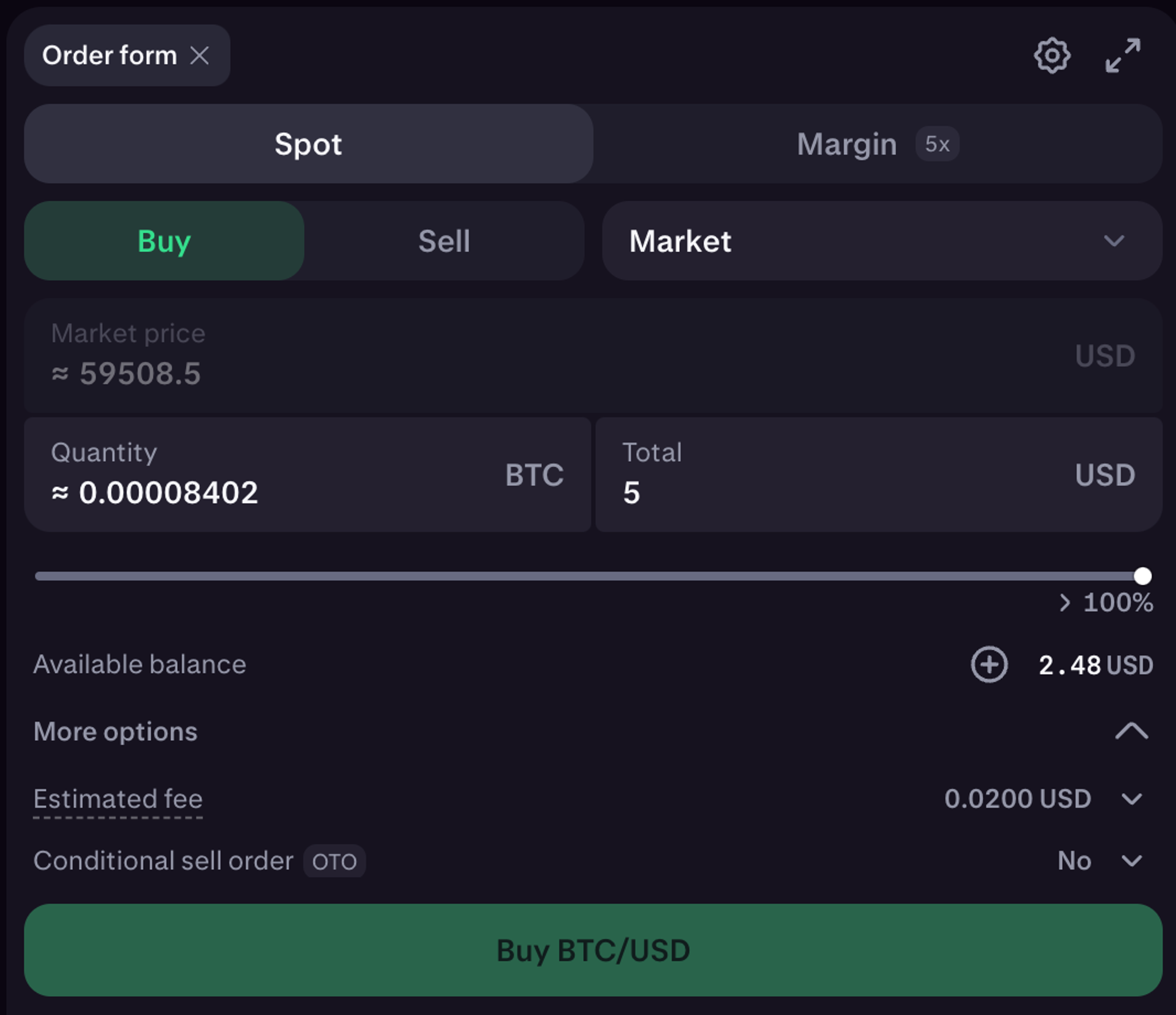 How to trade on Kraken Pro | Kraken