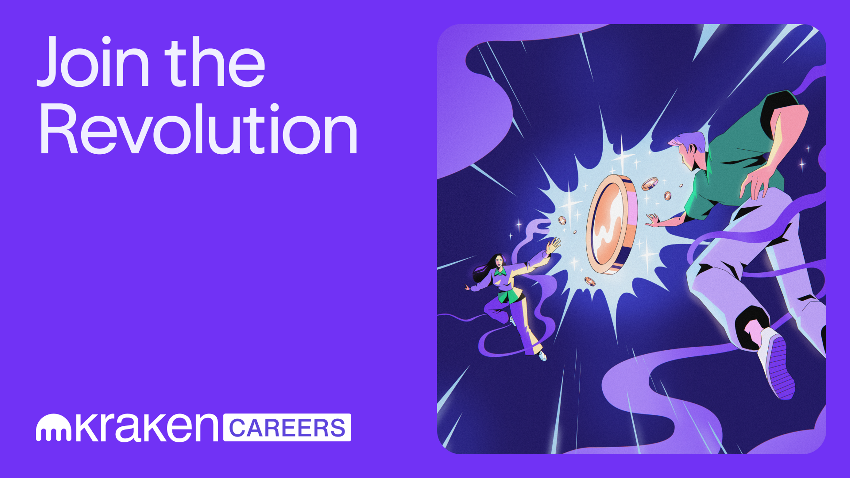 Crypto Jobs & Careers | Browse Crypto Job Openings | Kraken