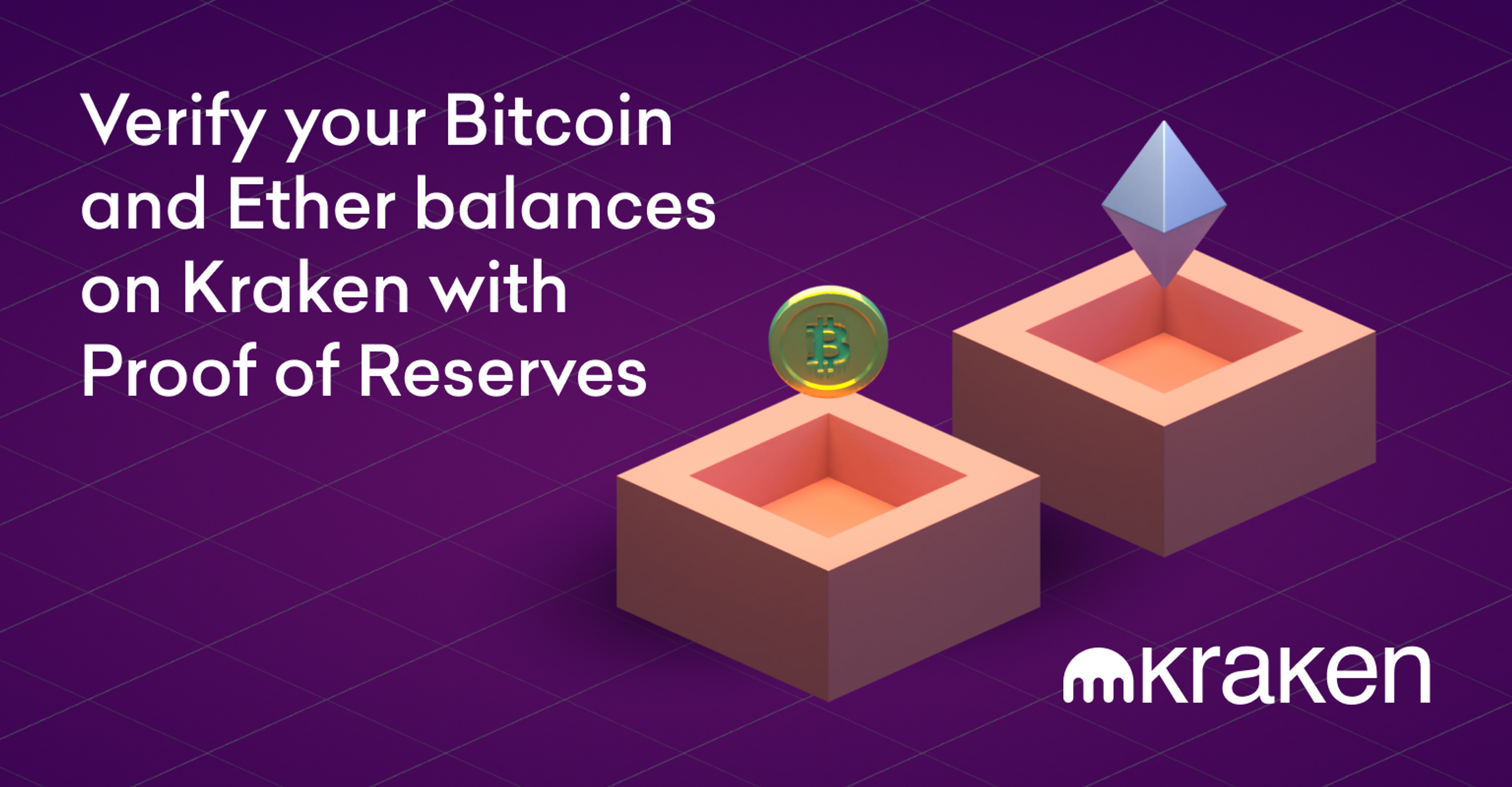 Kraken Launches Proof of Reserves Audits Allowing Clients to Verify ...