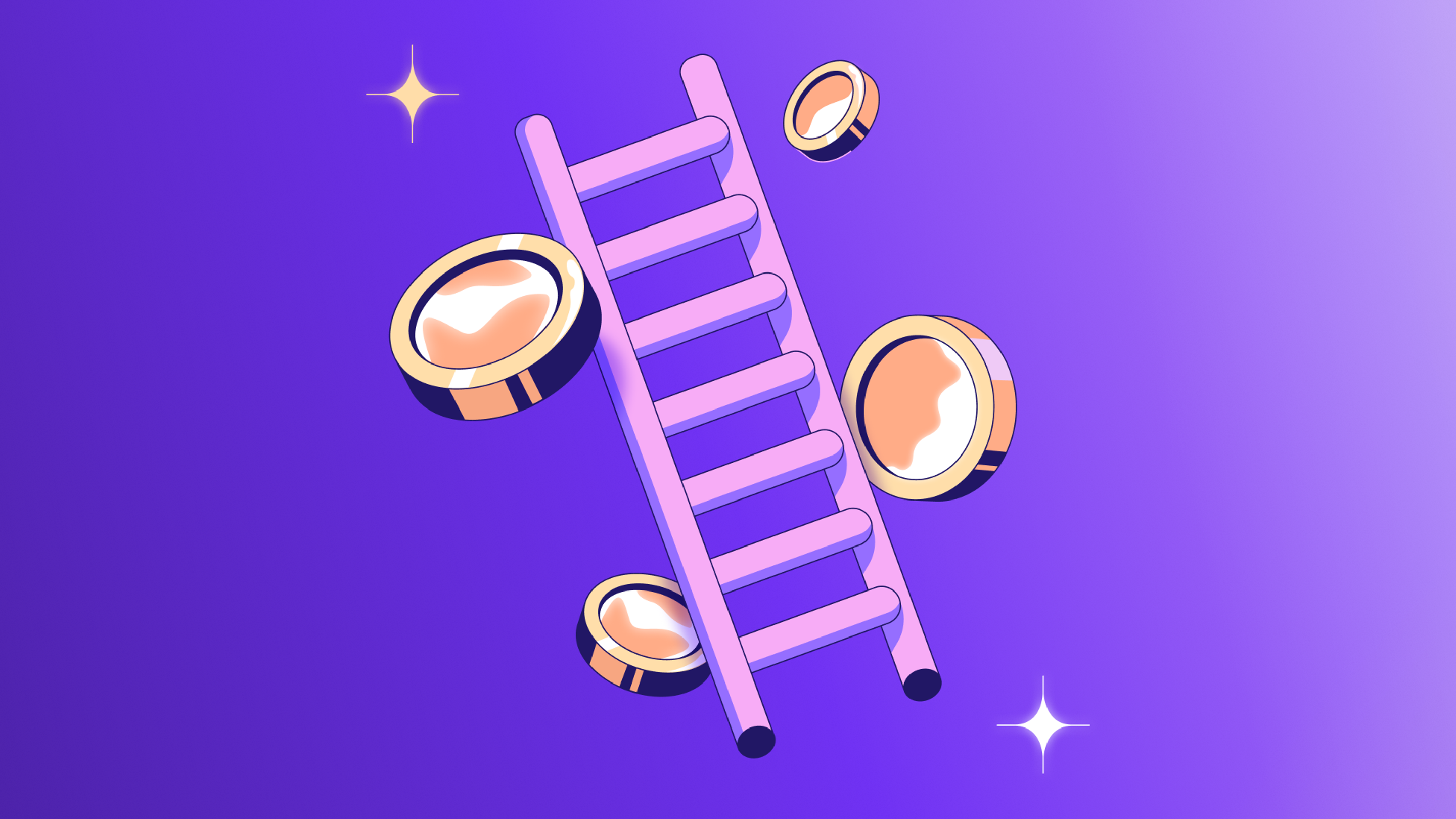 What is ladder trading? | Kraken