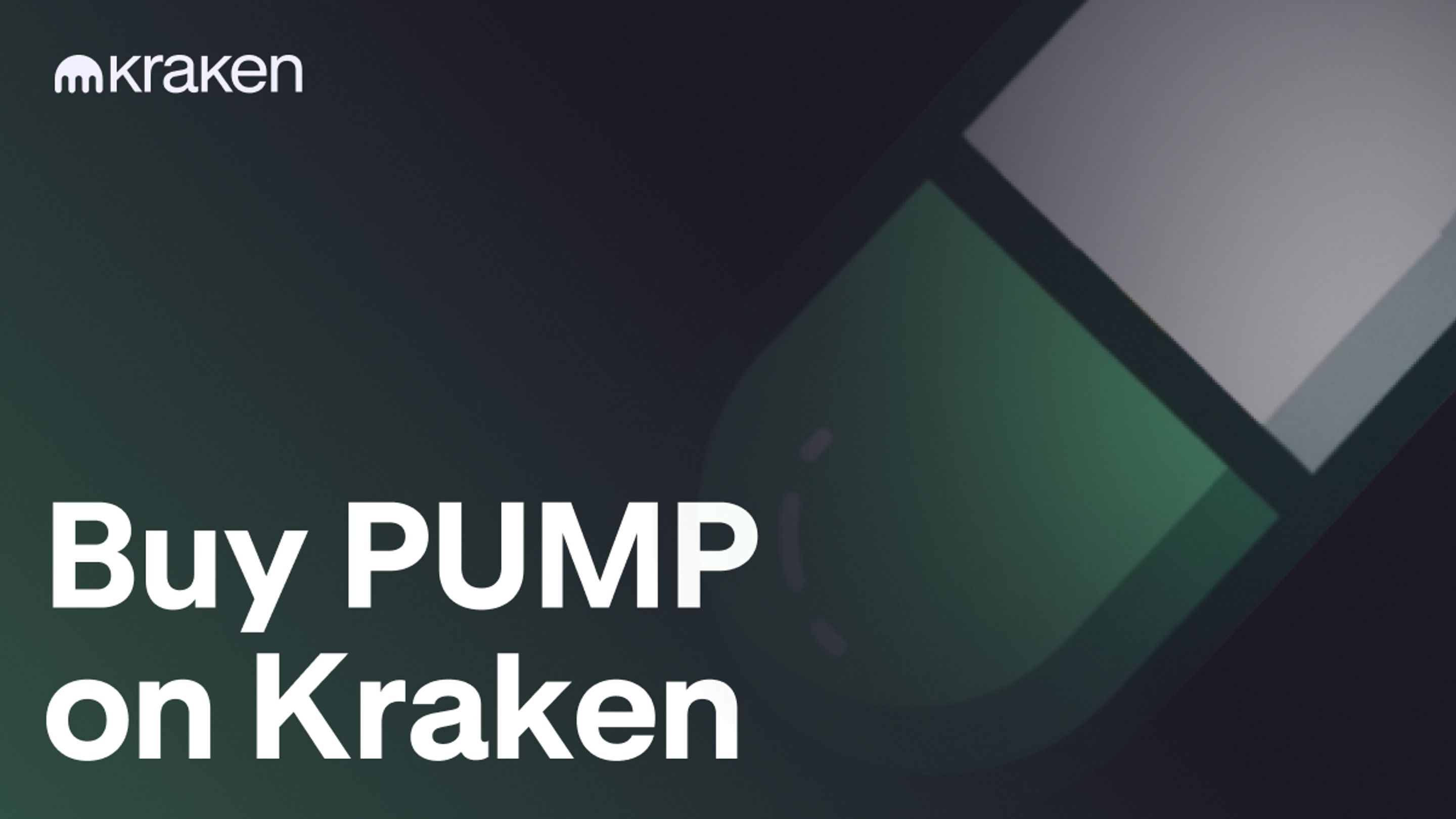 Kraken PUMP | Acheter un token PUMP sur Kraken – Enchère en direct à ...