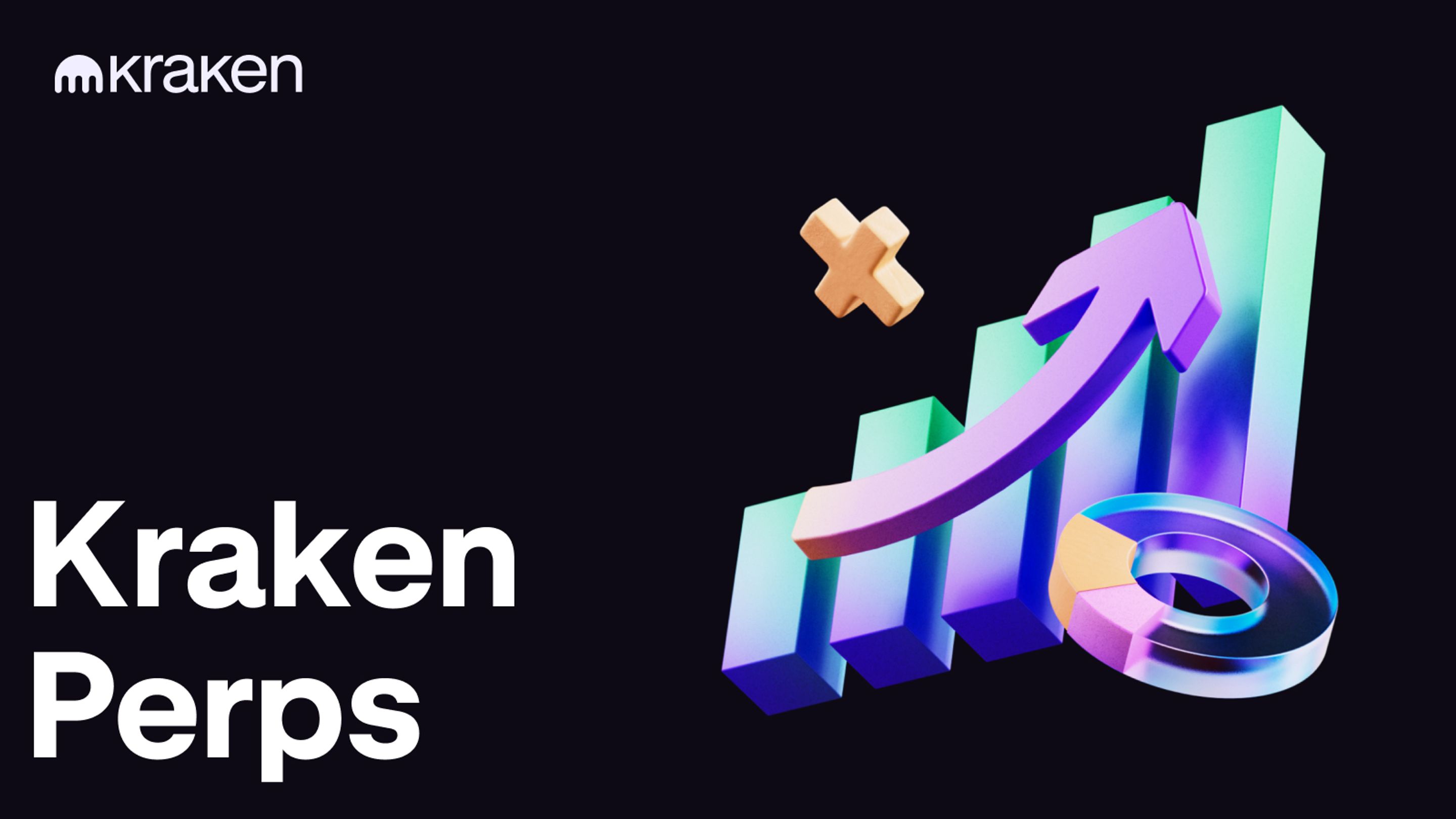 Trade Crypto Perpetual Futures Contracts | Kraken Perps