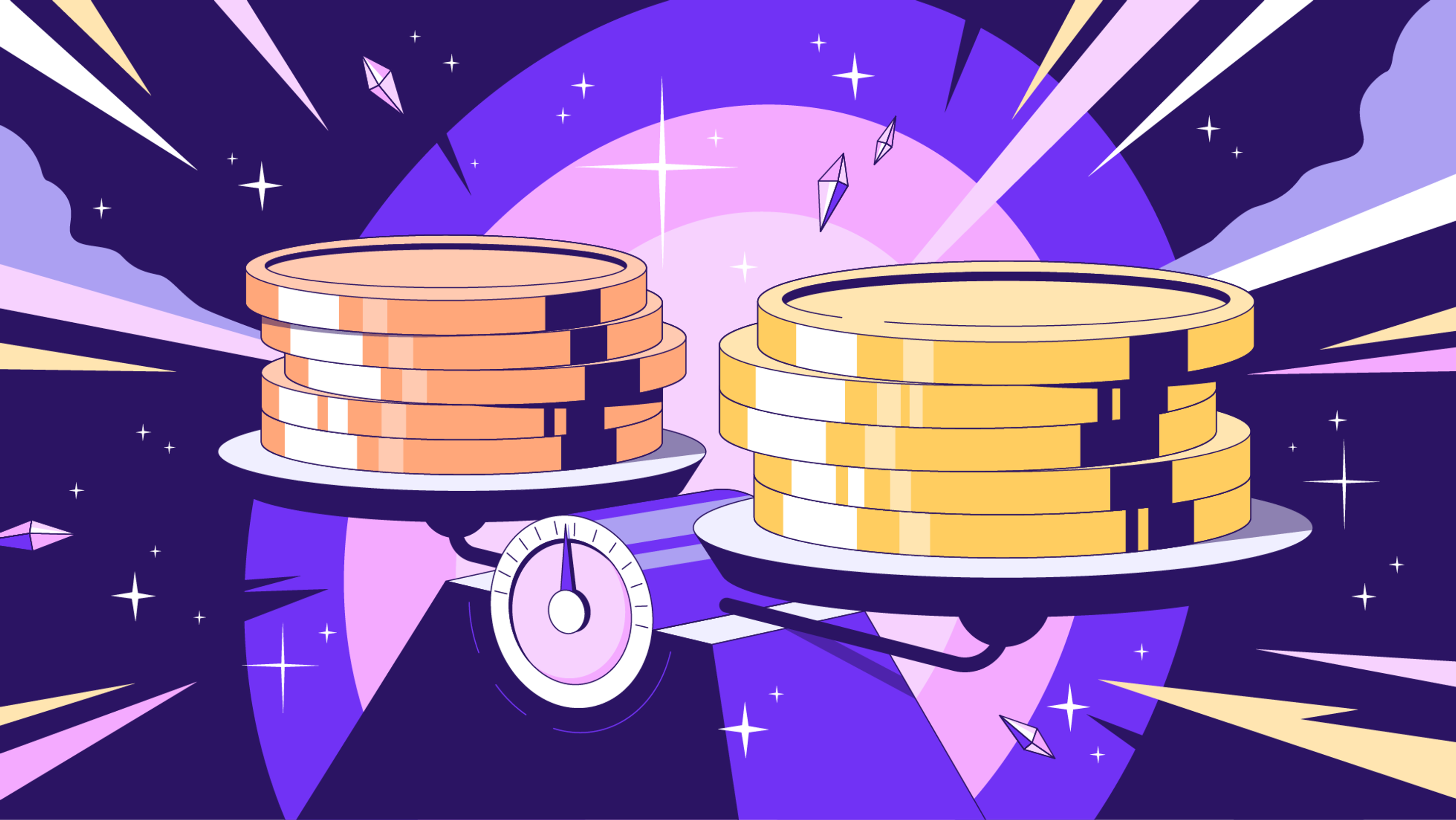 Treasury stocks, explained