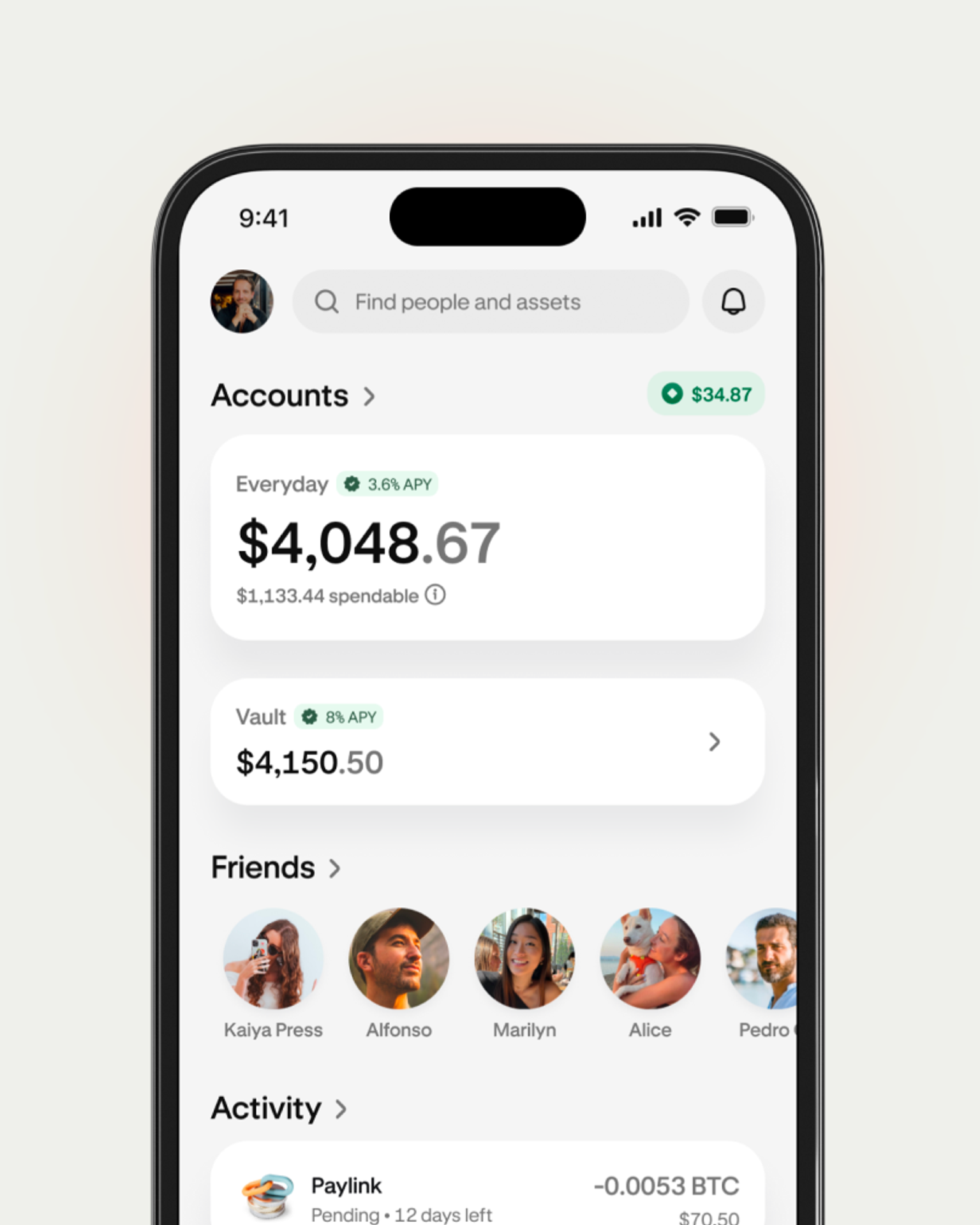 Krak Global Money App Spend Send Grow Krak Krak Global Money App Spend Send Grow Krak