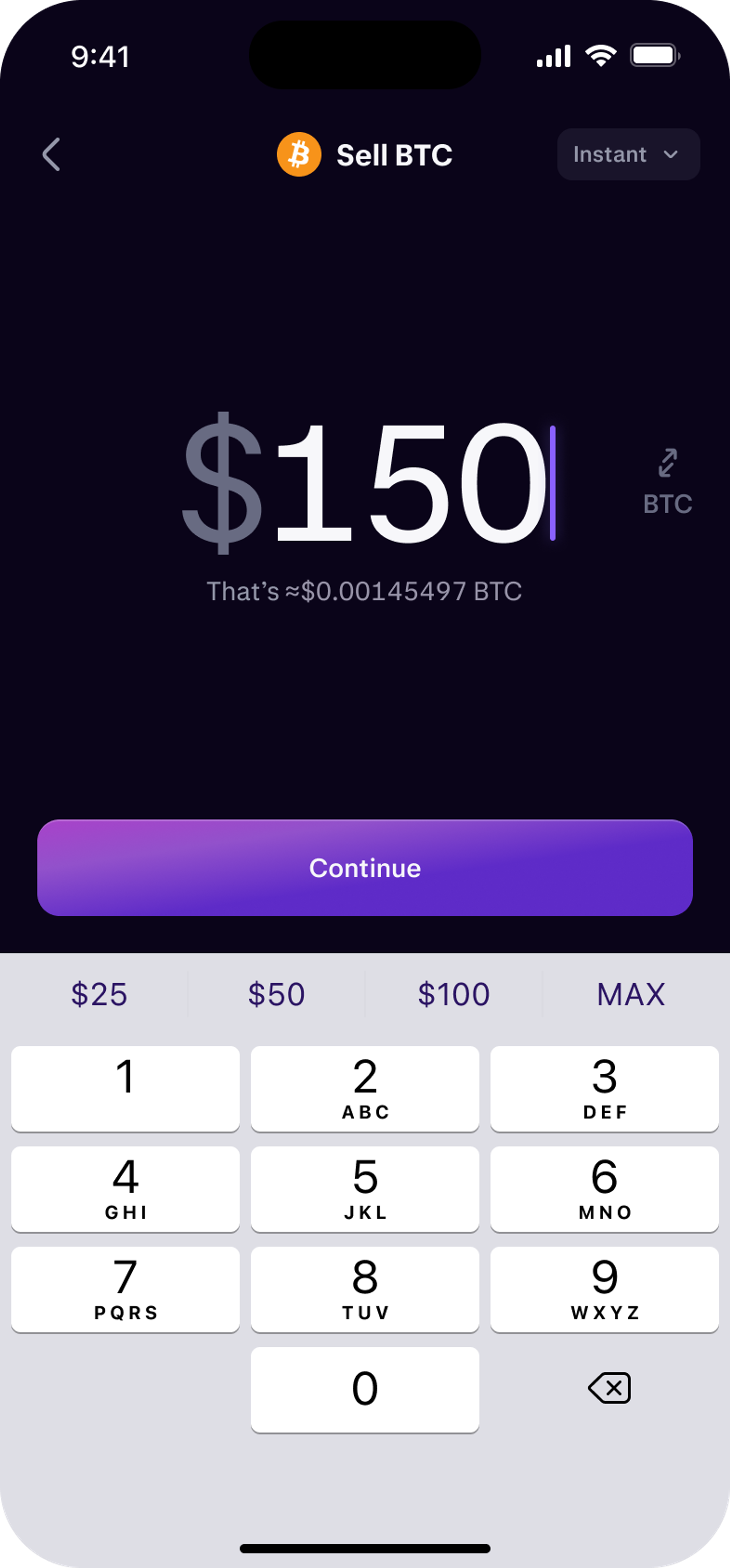 The Kraken app | Kraken