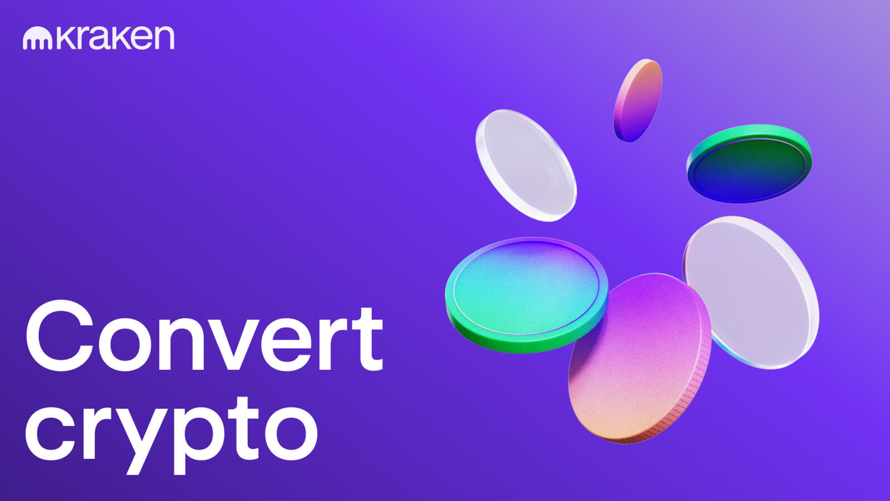 Crypto Converter & Calculator | Kraken