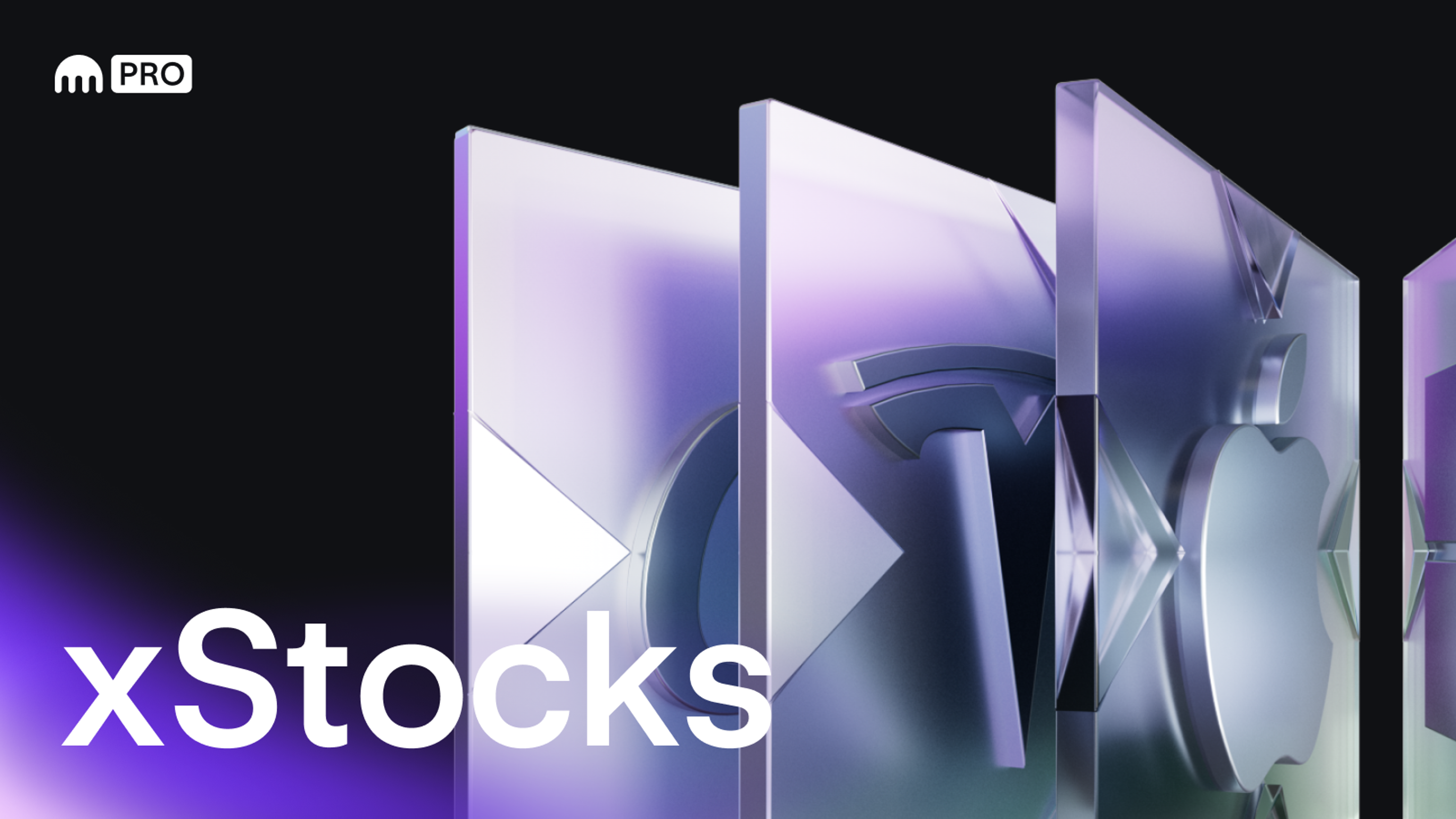xStocks | Tokenized Stocks and ETFs on Kraken Pro
