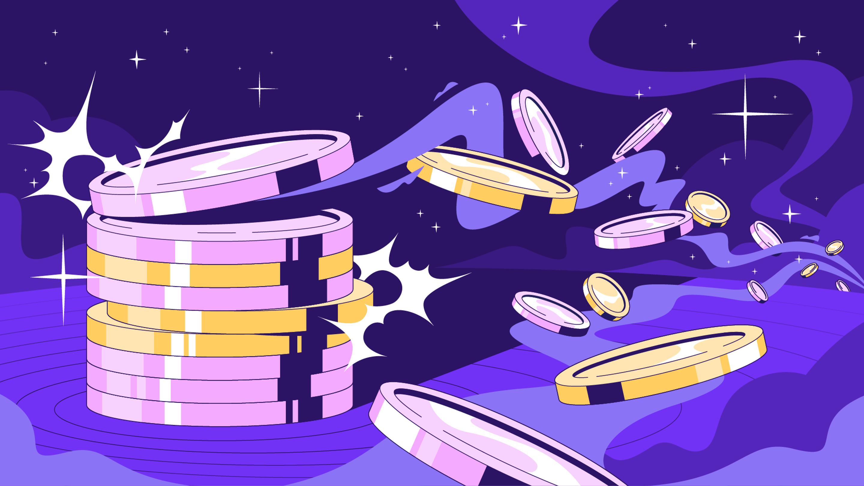 How to send and receive cryptocurrency safely