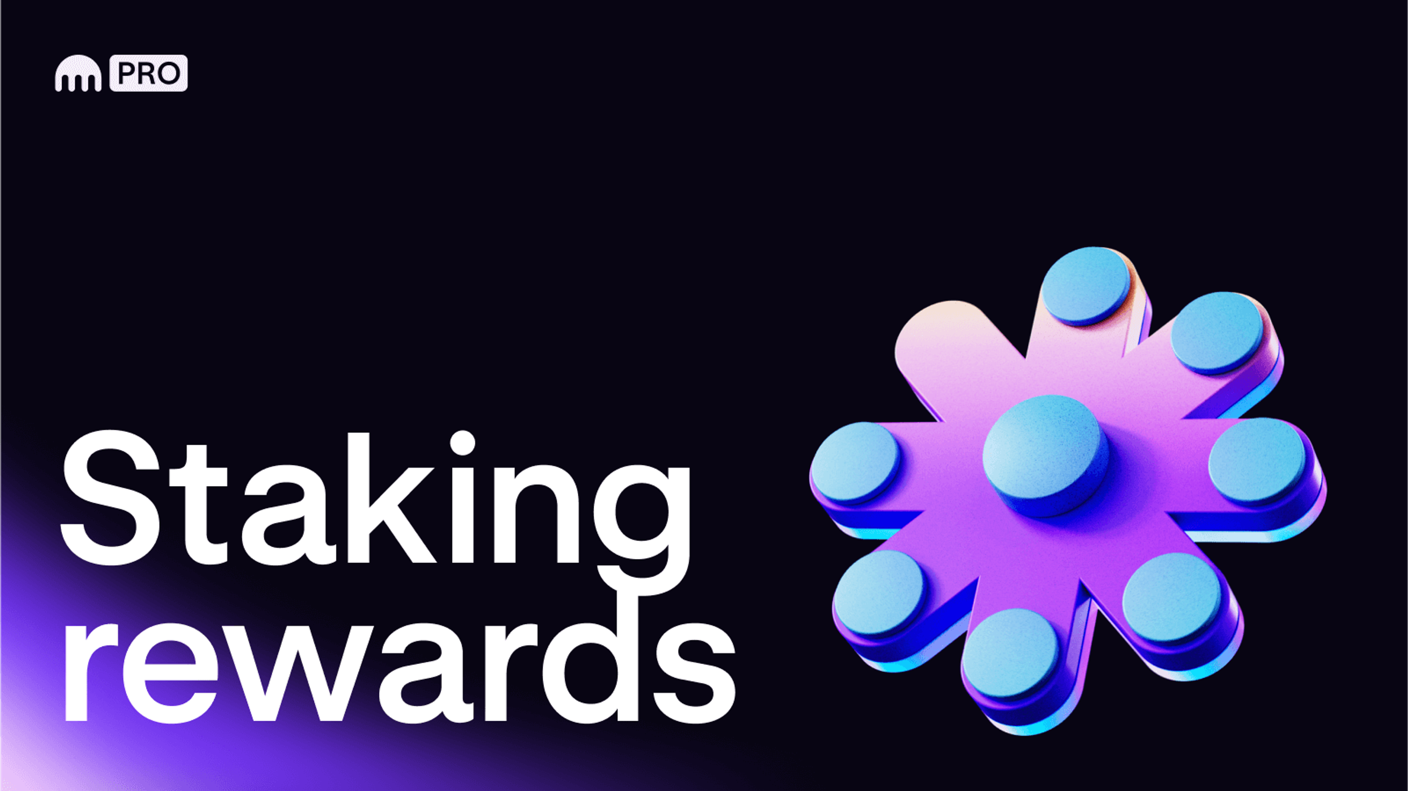 Staking de Immutable X | Obtén recompensas de staking con IMX