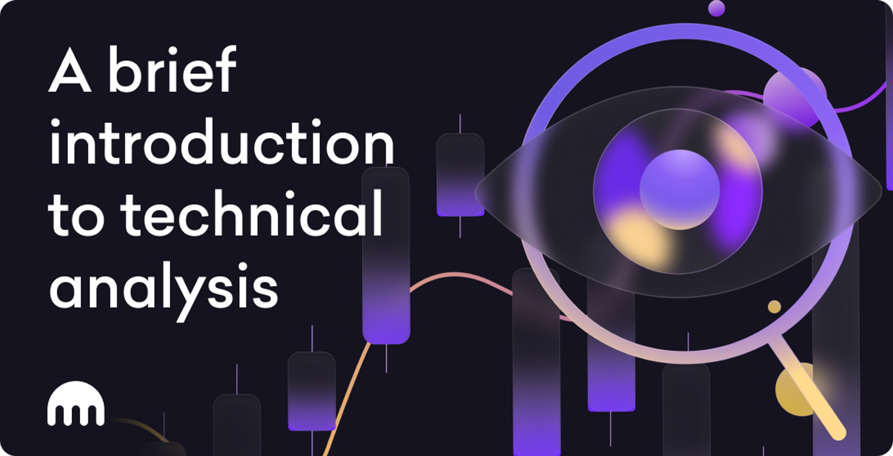 A brief introduction to technical analysis | Kraken
