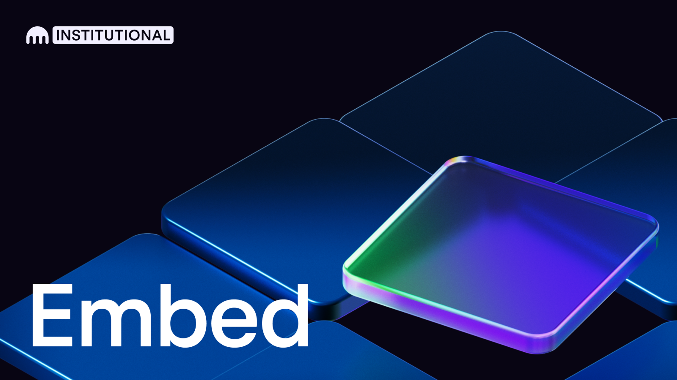 Kraken Embed | Crypto trading for your platform